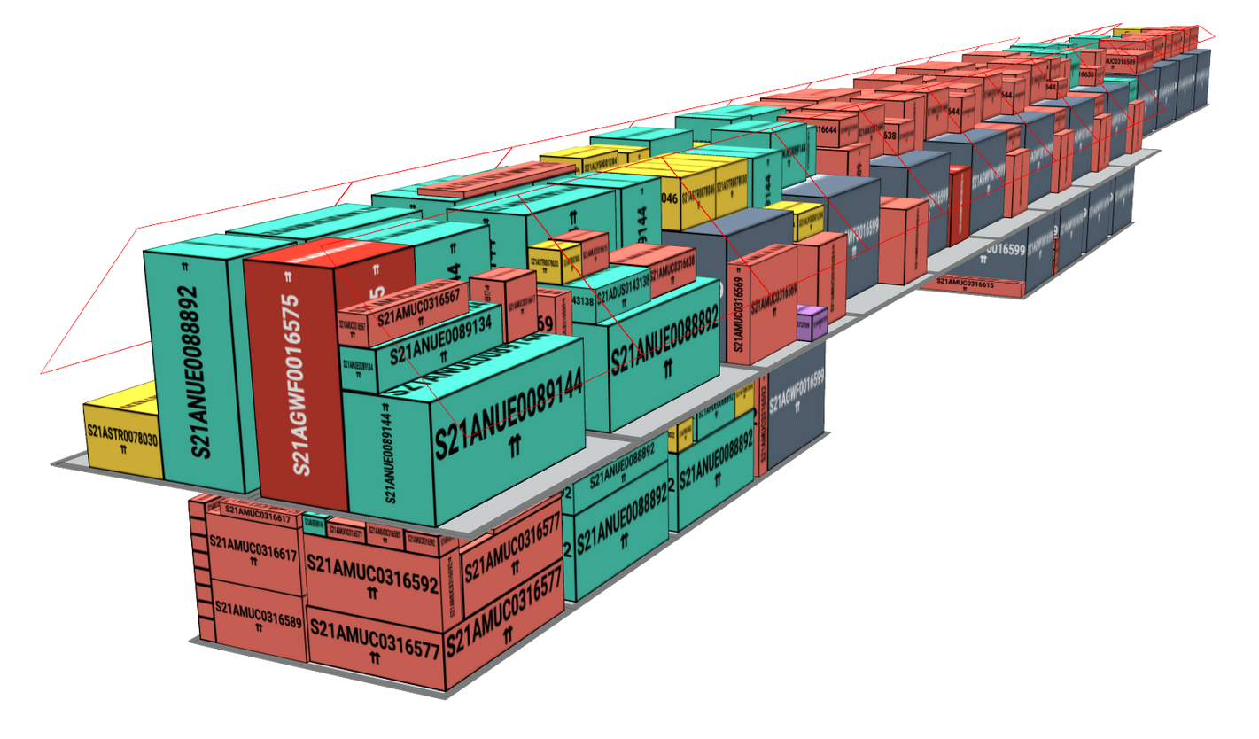 Air Cargo Calculator | Cargo-Planner - Instant Load Planning
