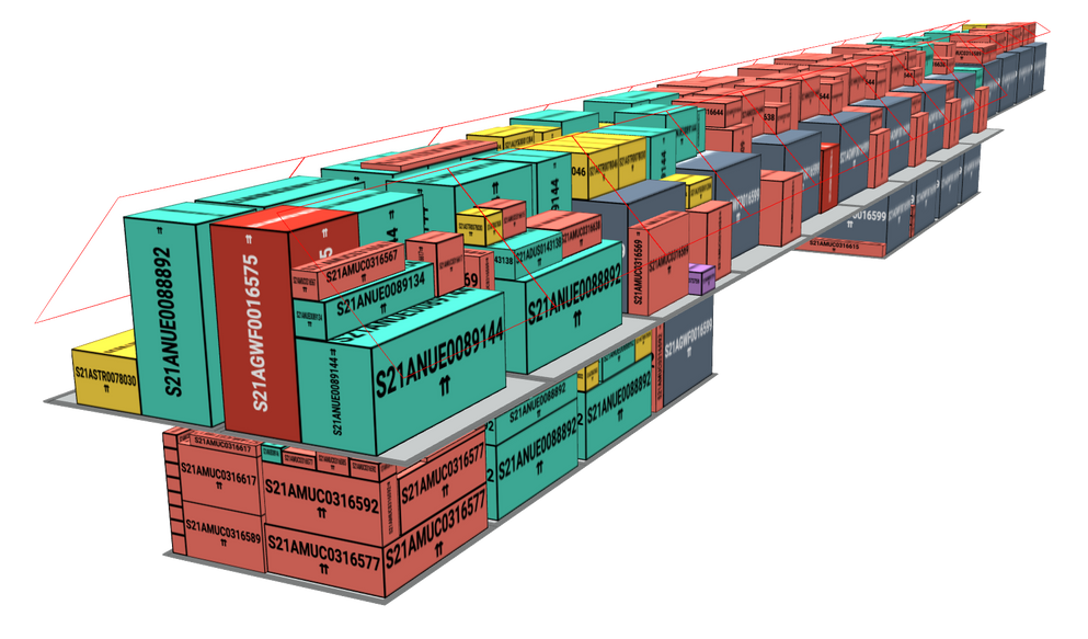 Air Cargo Calculator | Cargo-Planner - Instant Load Planning